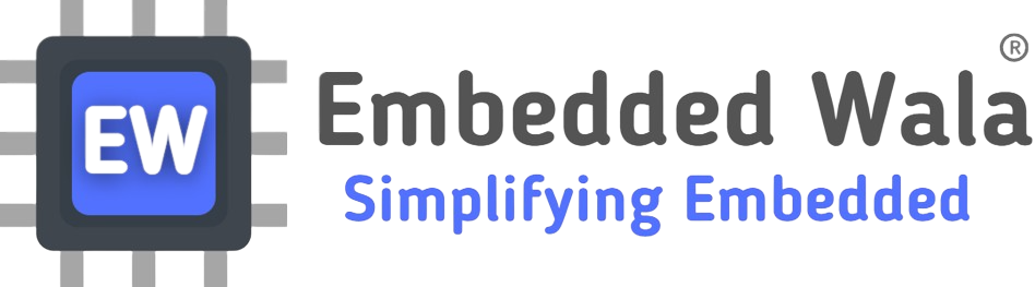 Functions Embedded Wala Embedded Firmware And Hardware Learning Platform 6326